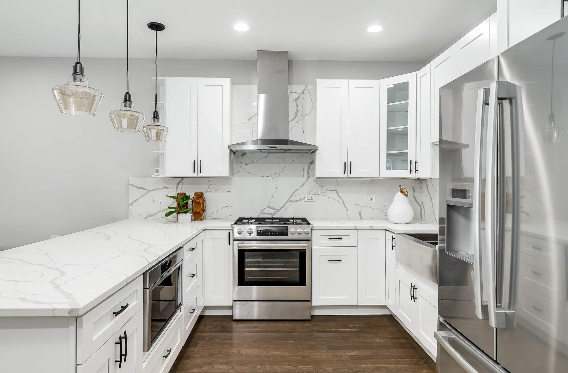 Onur Marble & Granite | Custom Stone Countertops